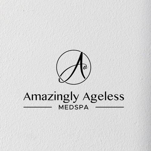 Designs | Design a luxury logo for a medical spa | Logo design contest