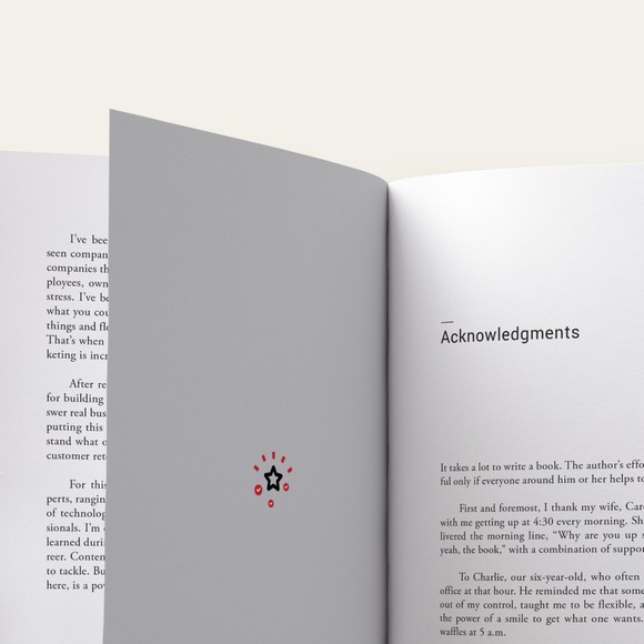 Die 10 besten Buch- und Schriftsatzdesigner 2020 - 99designs