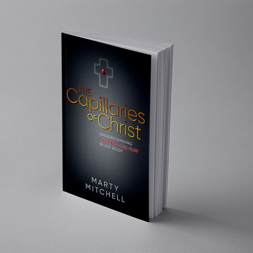 Designs | Create a Religious nonfiction book cover on the body of ...