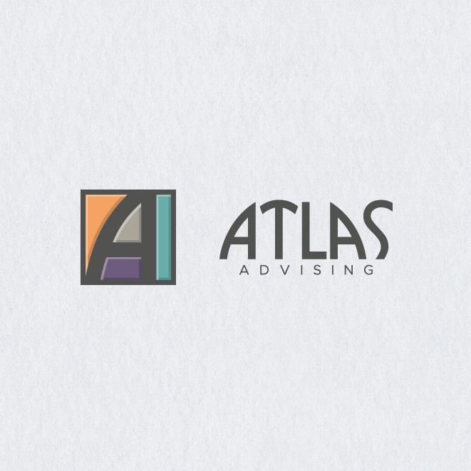 Atlas Logos - Free Atlas Logo Ideas, Design & Templates