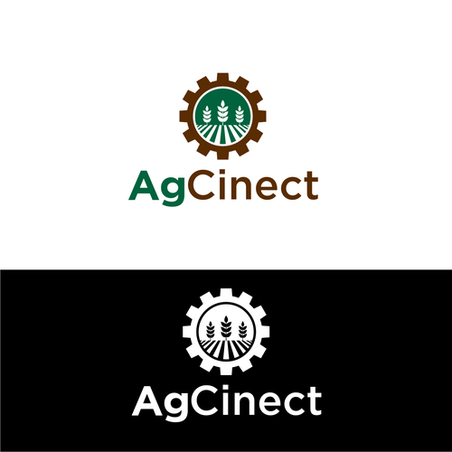 Agricultural company needs powerful logo design | Logo design contest