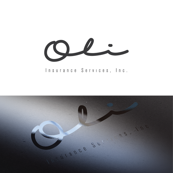 Create a cool logo for Oli Insurance Services | Logo design contest