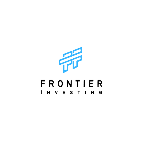 Designs | Frontier Investing Logo Design | Logo design contest