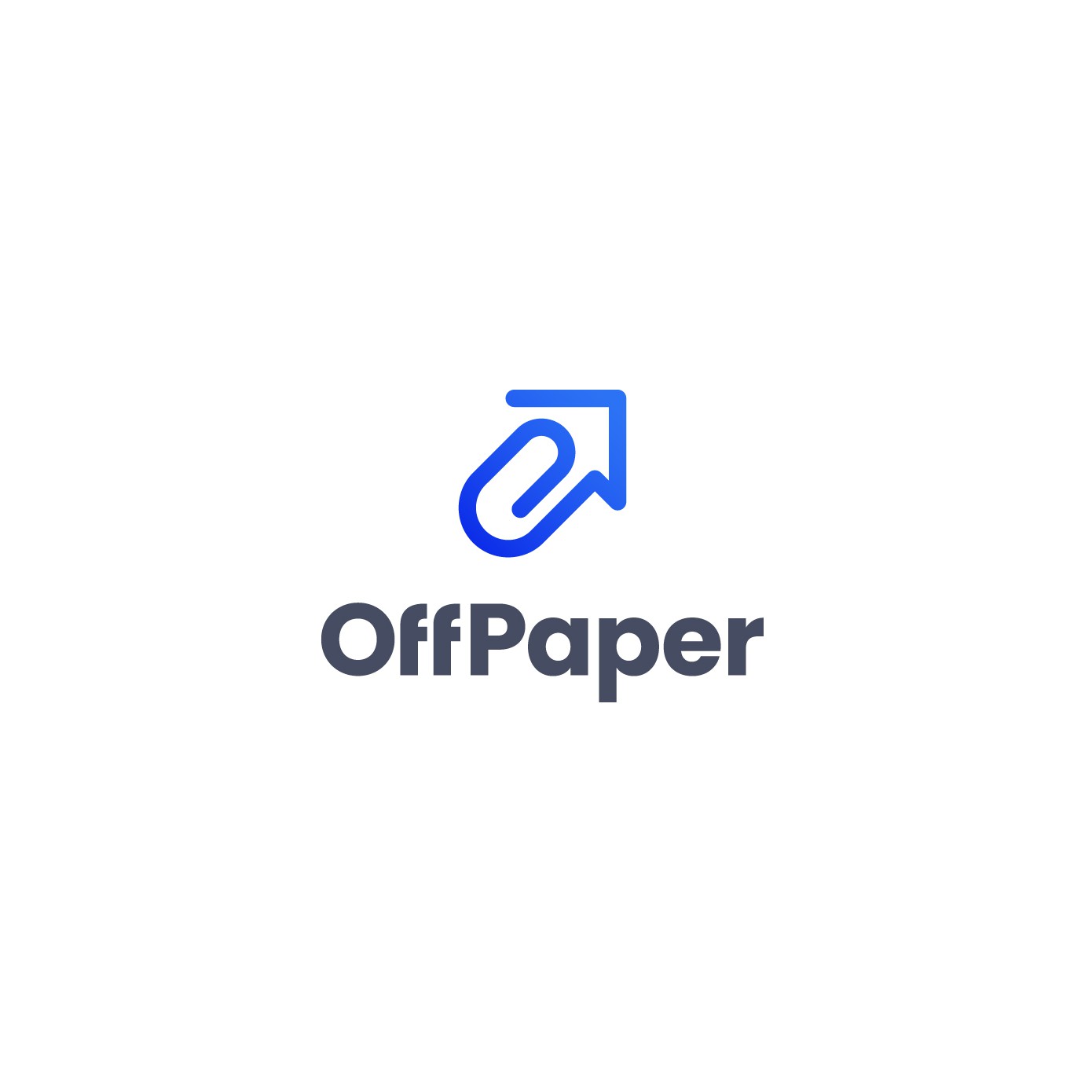 Paper Logos - Free Paper Logo Ideas, Design & Templates