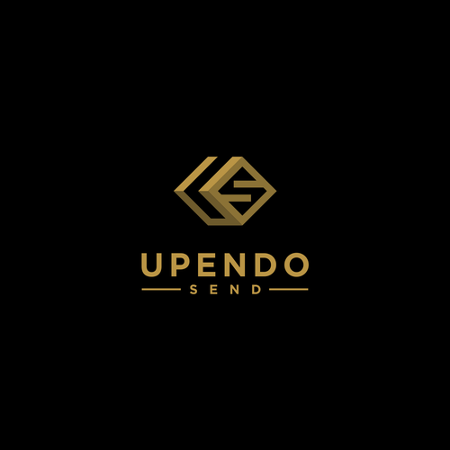 Designs | Upendo Send: New Company Logo | Logo design contest