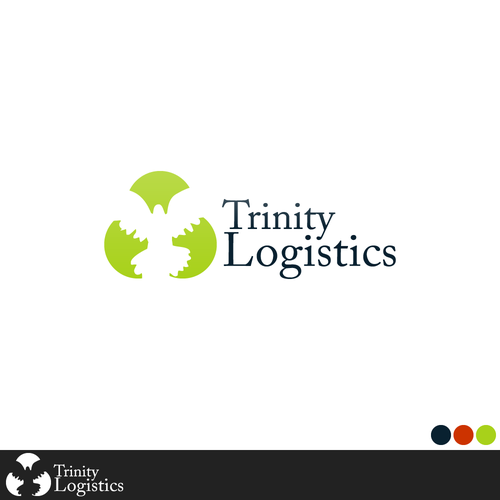 Trinity Logistics | Logo design contest