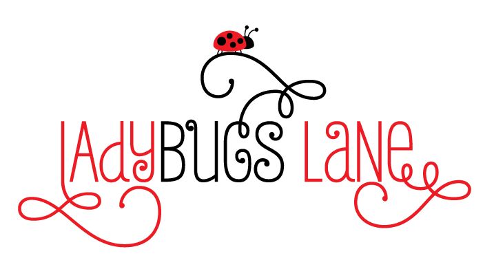 Ladybug Logos - Free Ladybug Logo Ideas, Design & Templates