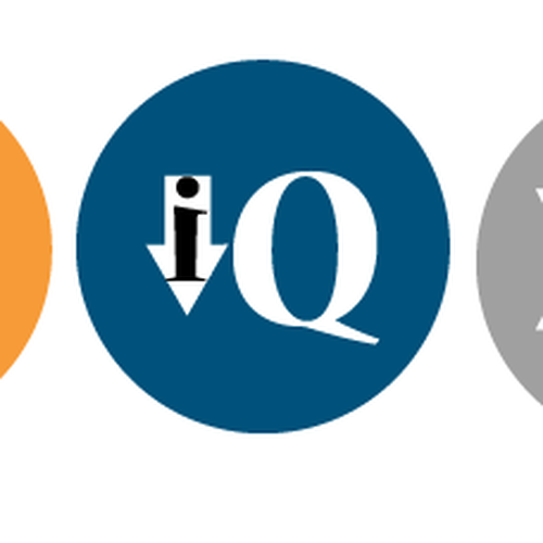 Create a clever icon for social app, KnewQ | Icon or button contest