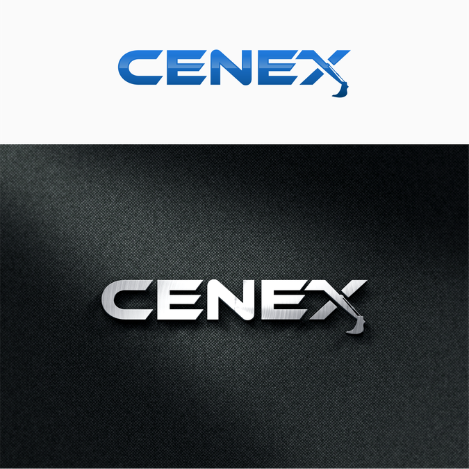 Cenex | Logo design contest