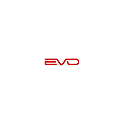 EVO Logo Concept | Logo design contest