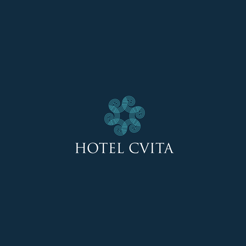 Hotel Logos - Free Hotel Logo Ideas, Design & Templates