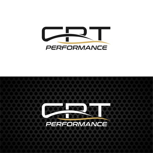 Designs | CRT Performance - your trusted car dealer | Logo design contest