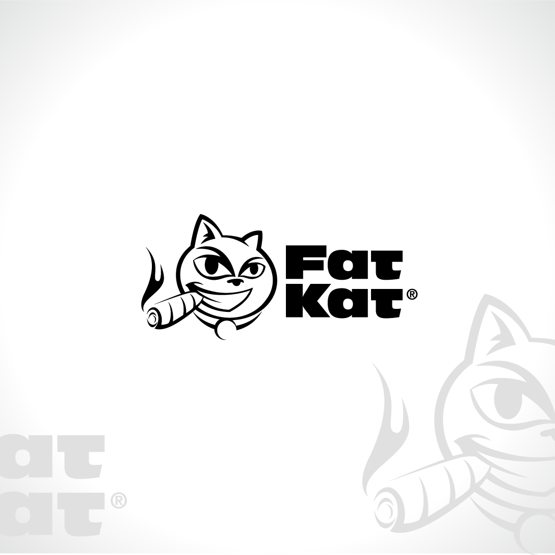 Fat Logos - Free Fat Logo Ideas, Design & Templates