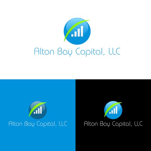 Hedge Fund Logo Design | Logo design contest