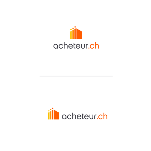 Designs | Mind-blowing Logo & Brand guide for a Real Estate Startup ...