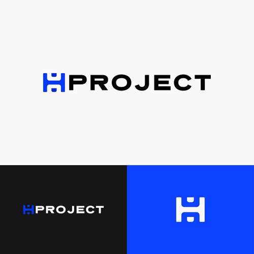 Designs | Rebranding H Projects | Logo design contest
