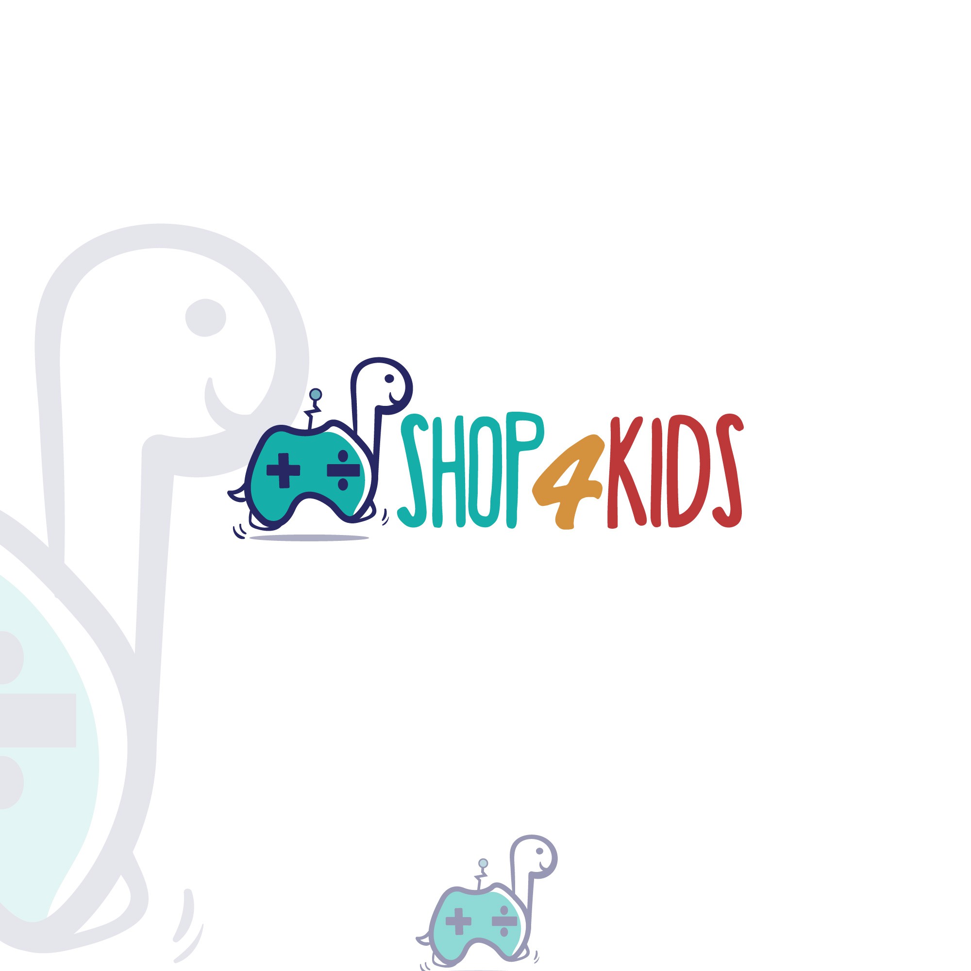 Kid-themed Logos - Free Kid-themed Logo Ideas, Design & Templates