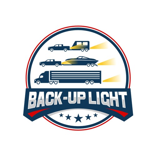 Designs | Help people Back-Up for the Holidays! | Logo design contest