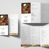 Menu Design - Custom Restaurant Menu Cover Design | 99designs