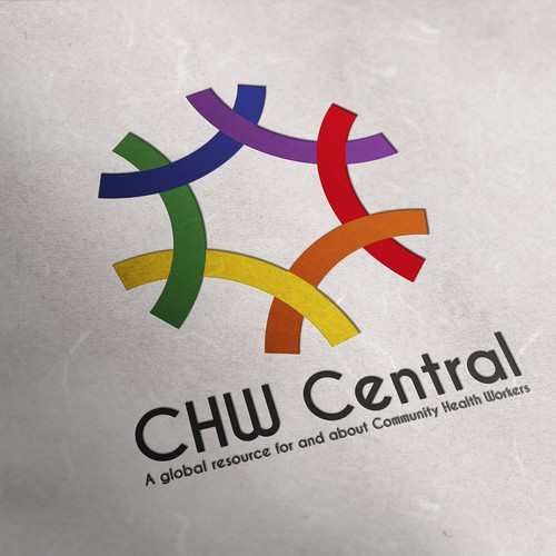 Help us help Community Health Workers - Design our Logo! | Logo design ...