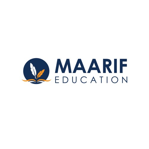 Logo for an Education company | Logo design contest
