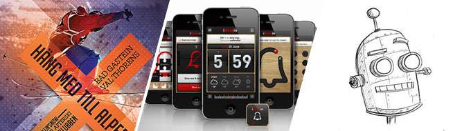 Meet August's Top 9 at 99 nominees! - 99designs