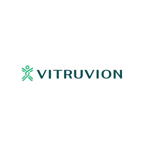 Designs | Design the Future of Wellness: VITRUVION Logo Contest | Logo ...