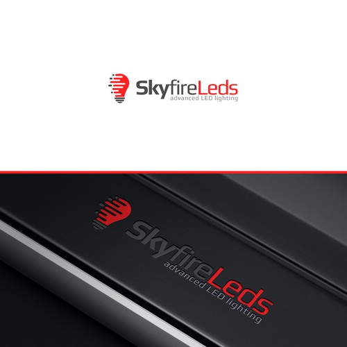 Help an Innovative lighting LED start up taking on the big corporate ...