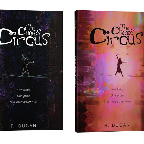 Designs | Design a cover for upcoming YA horror-lite novel! | Book ...