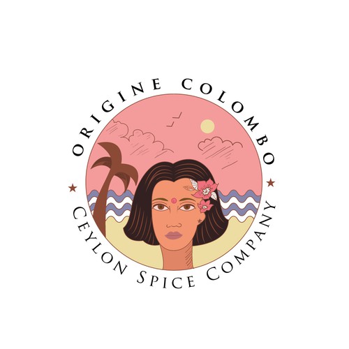 Designs | Origine Colombo | Logo design contest