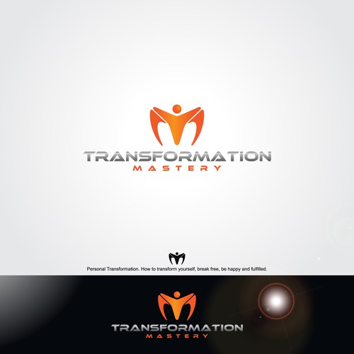 Transformation Mastery Logo | Logo design contest