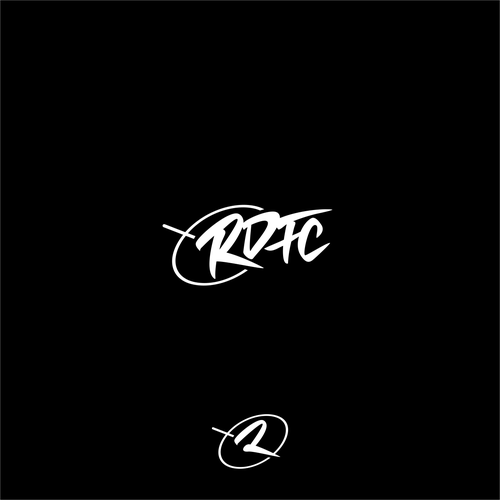 Designs | New logo for RDFC : a streetwear brand inspired by football ...