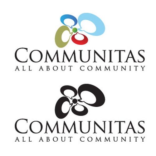 Communitas logo | Logo design contest