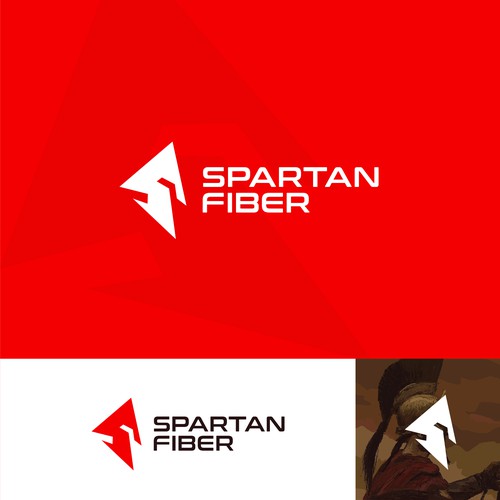 Designs | Clean streetwear style logo for a fiber optic contracting ...