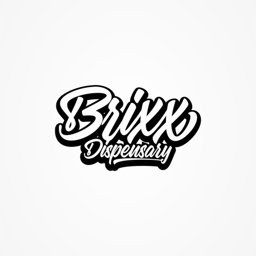Brixx collective | Logo design contest