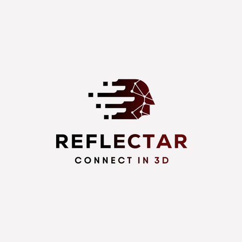 Designs | Logo for a new 3D communication company | Logo design contest