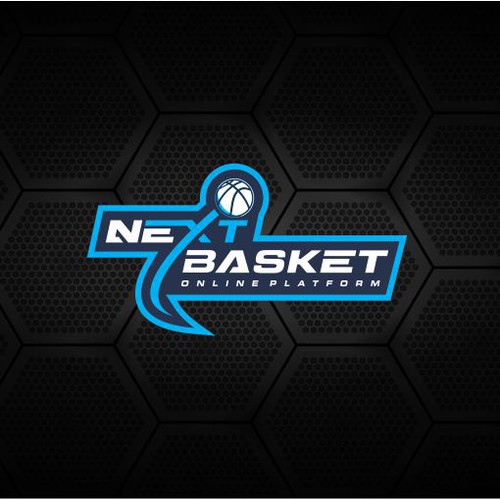 Designs | Logo Next Basket | Logo & brand identity pack contest