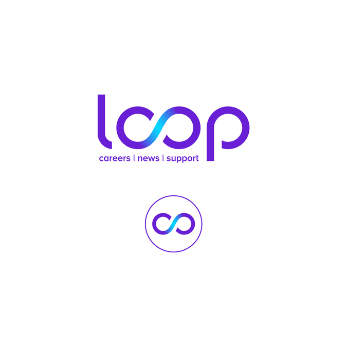 Loop is looking for a fresh new logo! | Logo design contest