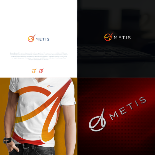 Metis Logo | Concours: Création de logo