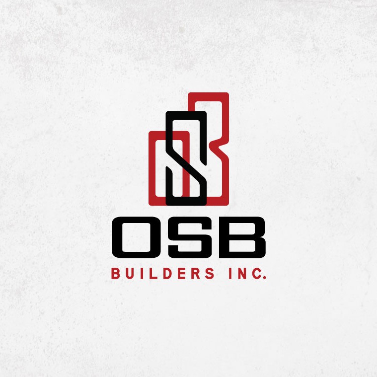Builder Logos - Free Builder Logo Ideas, Design & Templates