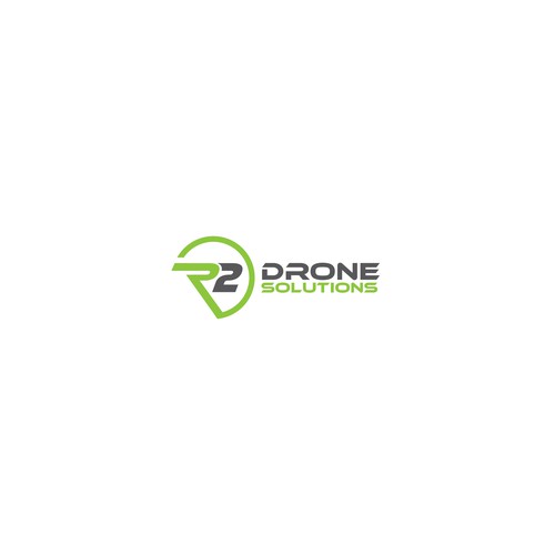 A german service provider needs your brain!! Drone/UAV logo required ...