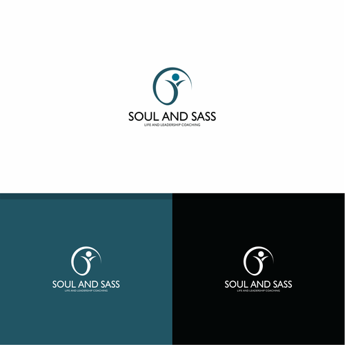 Soul and Sass Life Coaching | Logo design contest