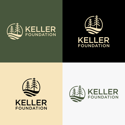 Designs | Logo for Keller Foundation | Logo design contest