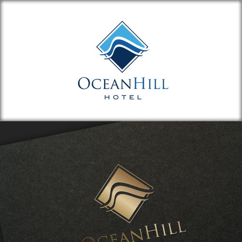 4-star Hotel Logo! | Logo Design Wettbewerb