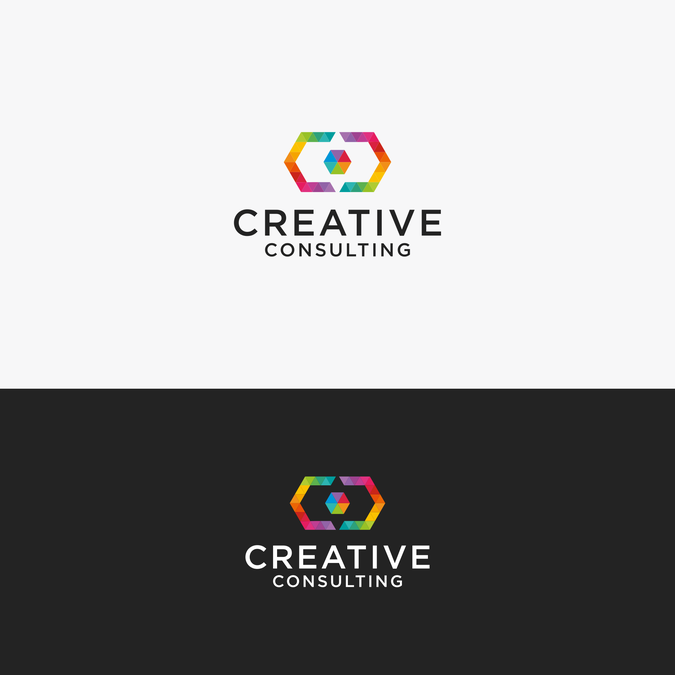 Create a memorable logo for Creative Consulting | Logo design contest