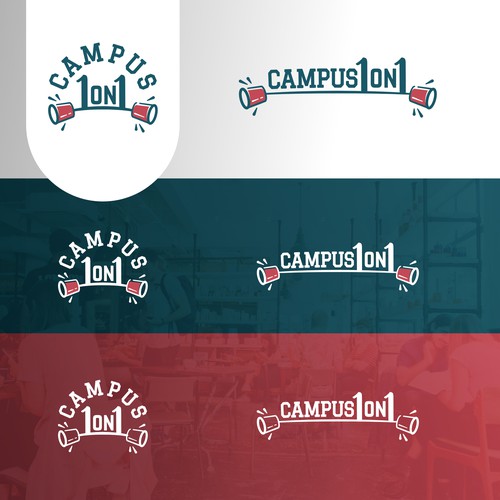 Designs | Logo design of new service for university students | Logo ...