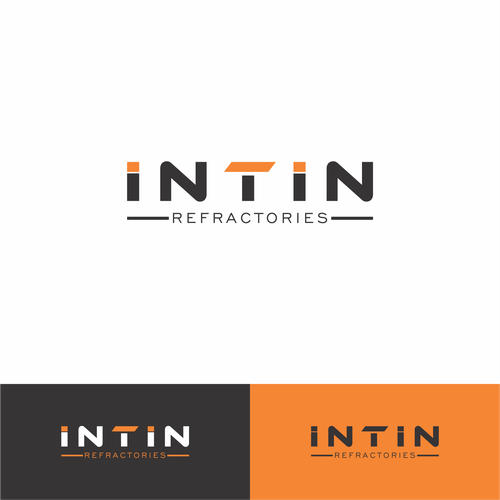 Creating a new catchy logo for a young refractories company! | Logo ...