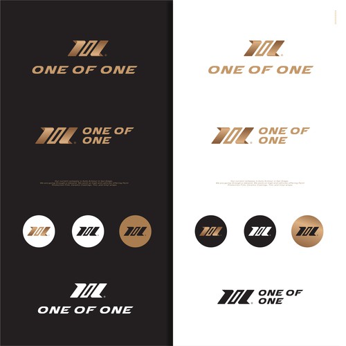 Designs | Exotic car, protection and styling shop rebrand | Logo ...