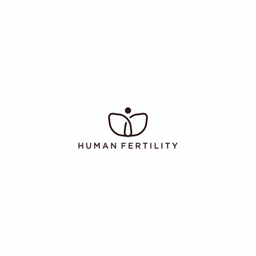 Create an epic logo for Human Fertility! | Logo design contest
