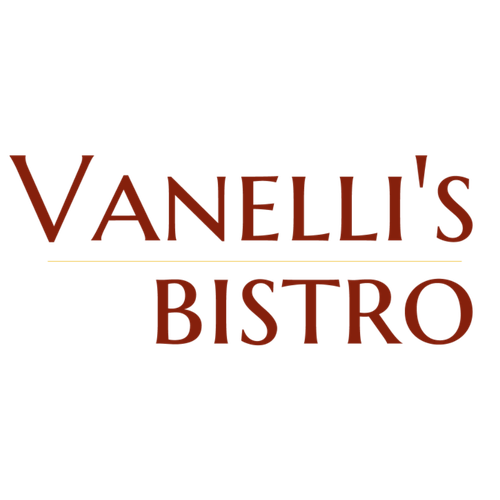 Vanelli's Bistro | Logo design contest